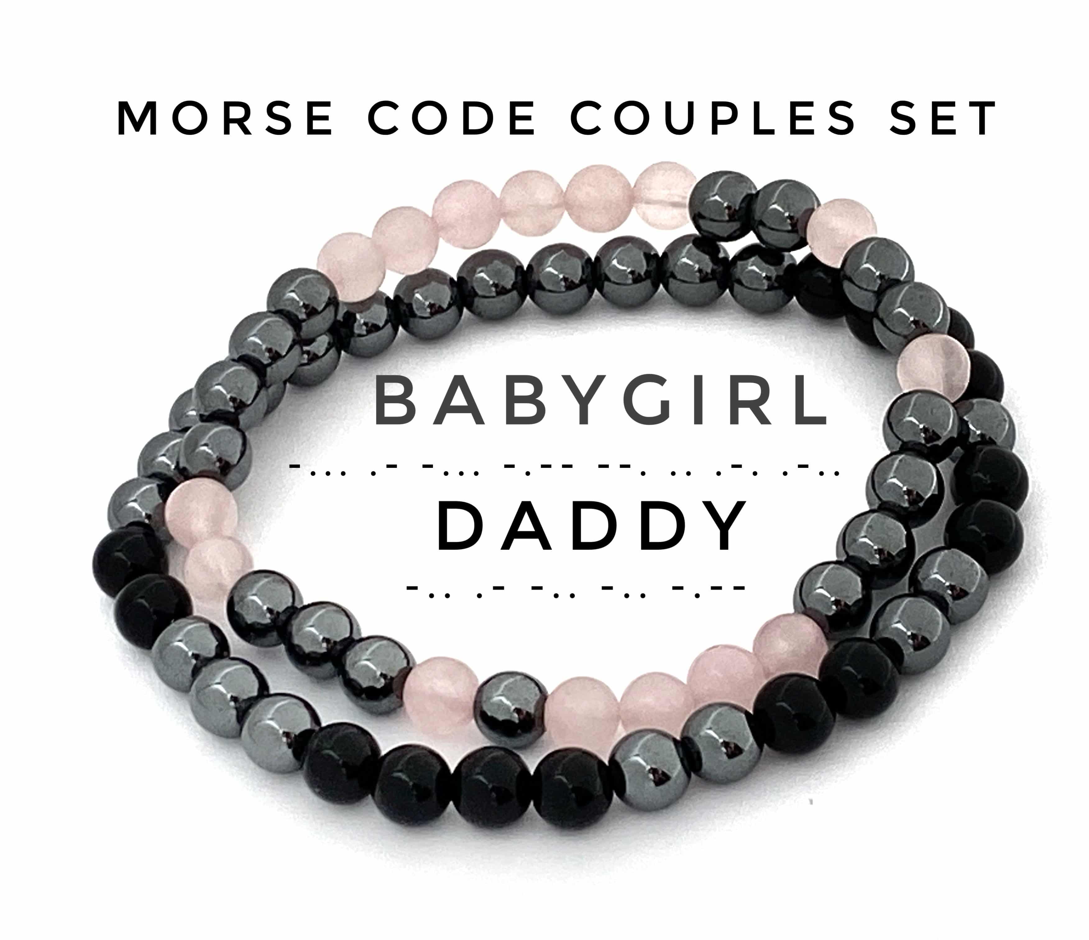 BDSM Morse Code Submissive Collar Handcrafted by Captive Collars