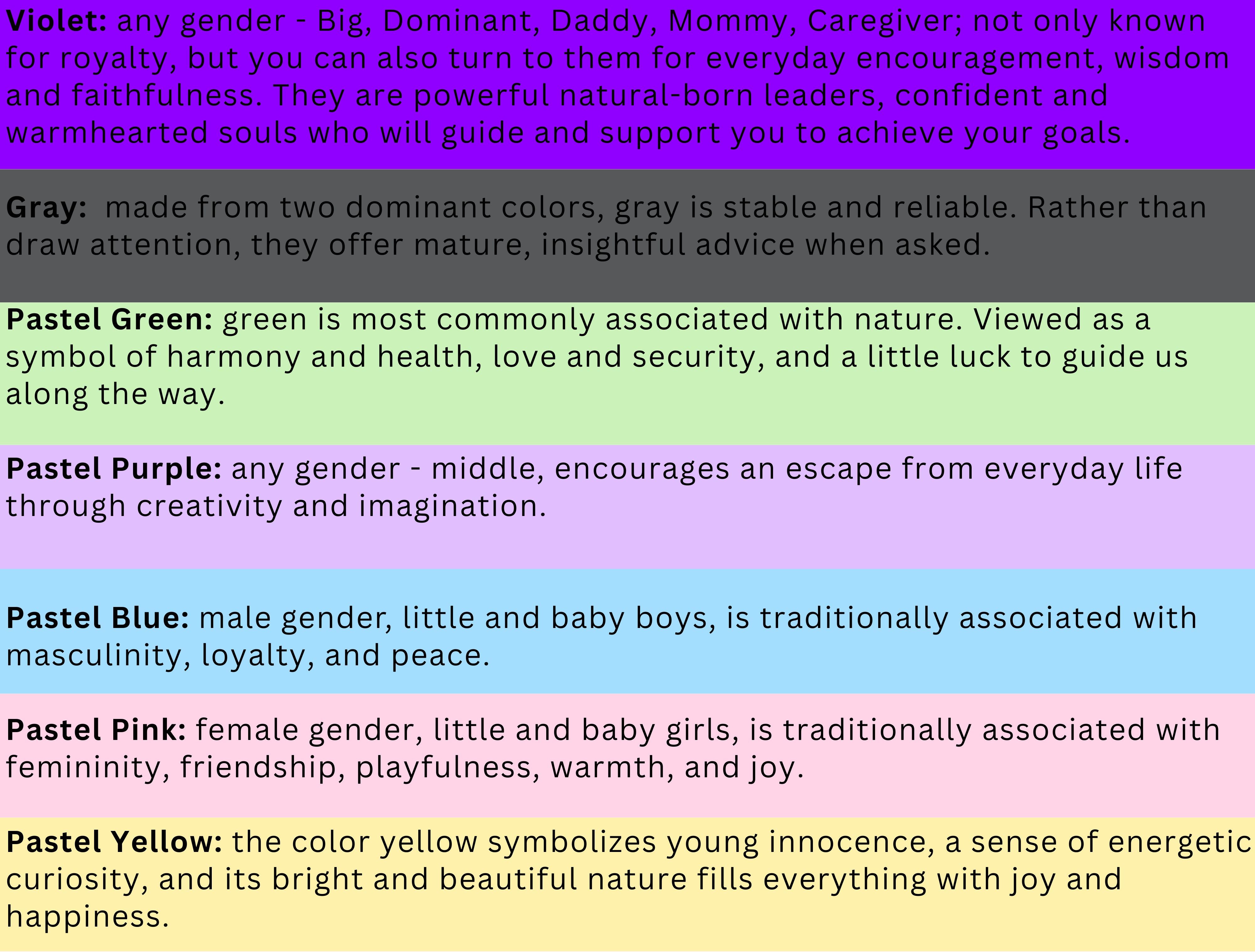 BDSM Pride – Captive Collars