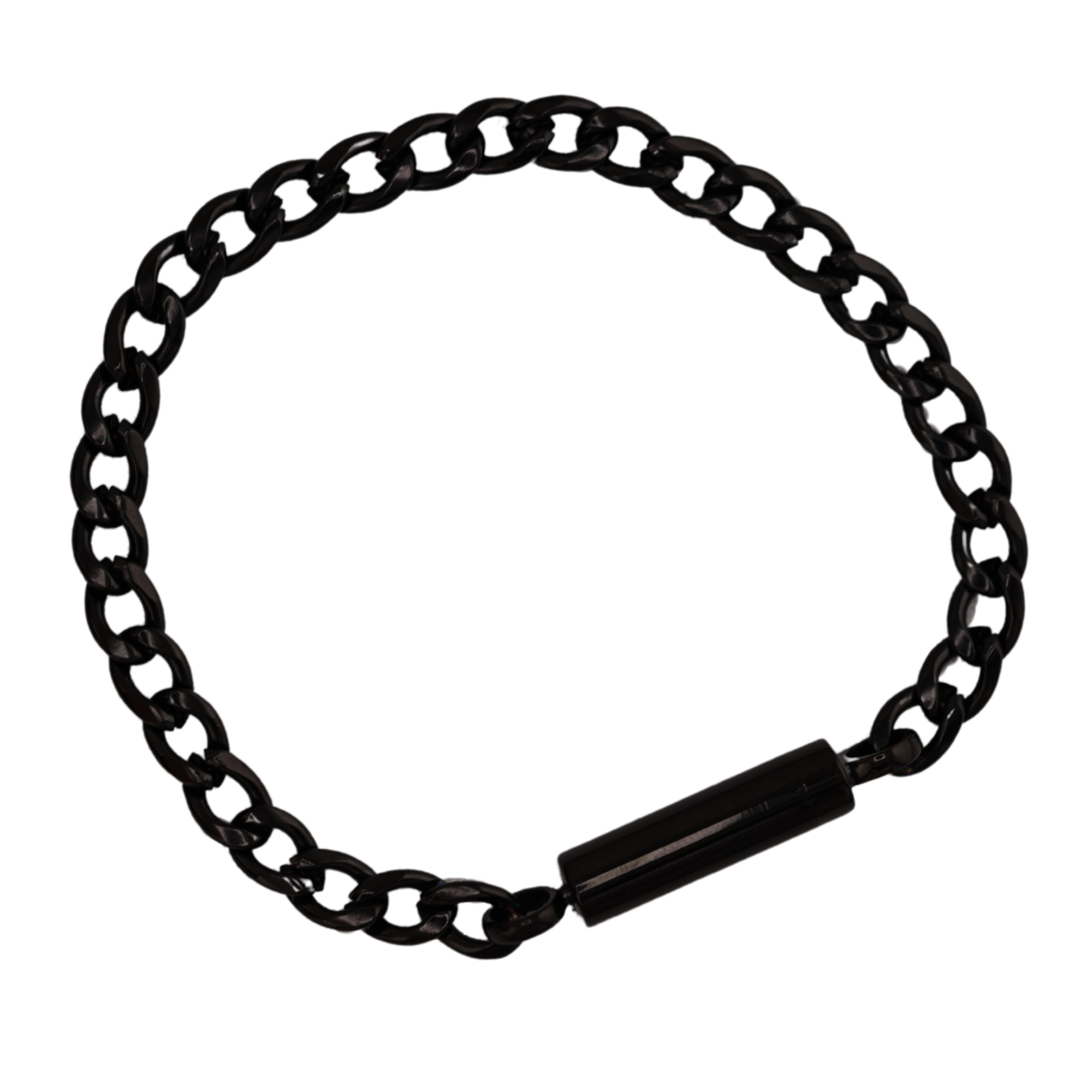 First Look at New Designs – Captive Collars