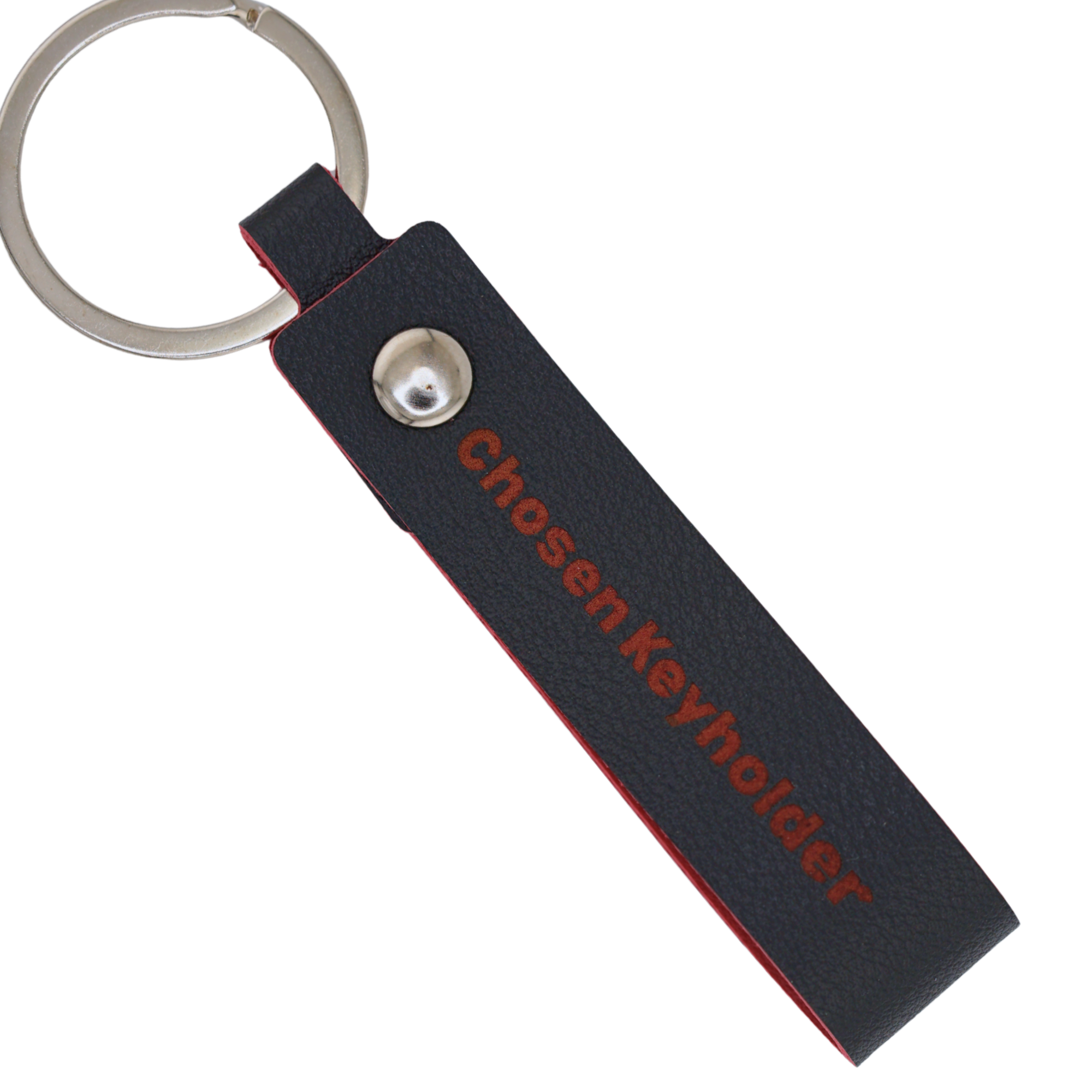 Dom Keychain | Chosen Keyholder – Captive Collars
