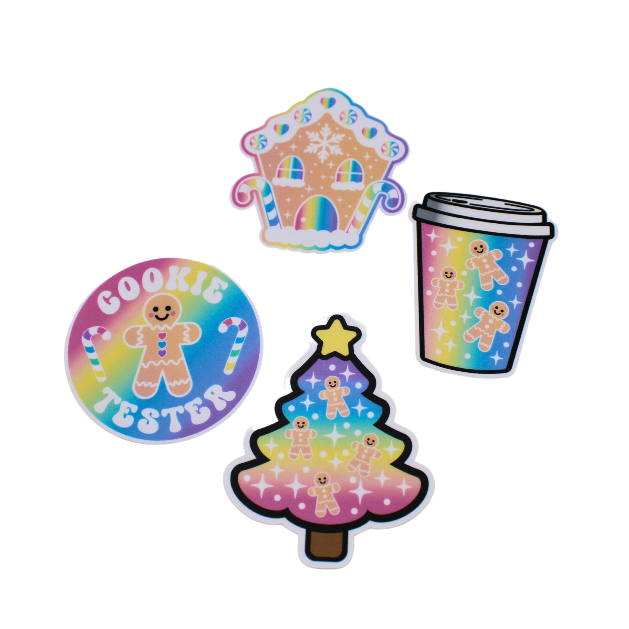 Everything Else Kinky – Captive Collars