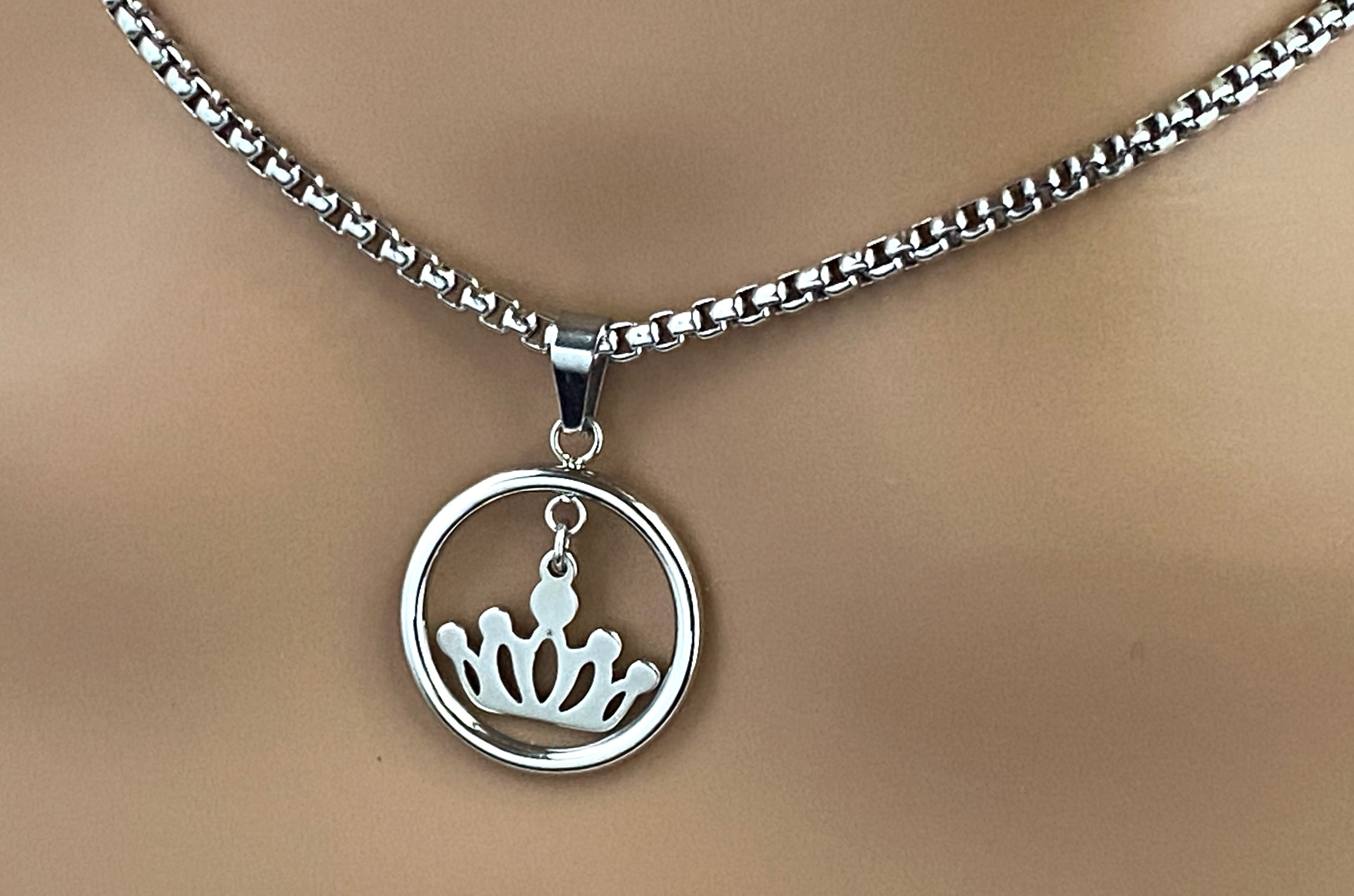 DDlg Collection – Captive Collars