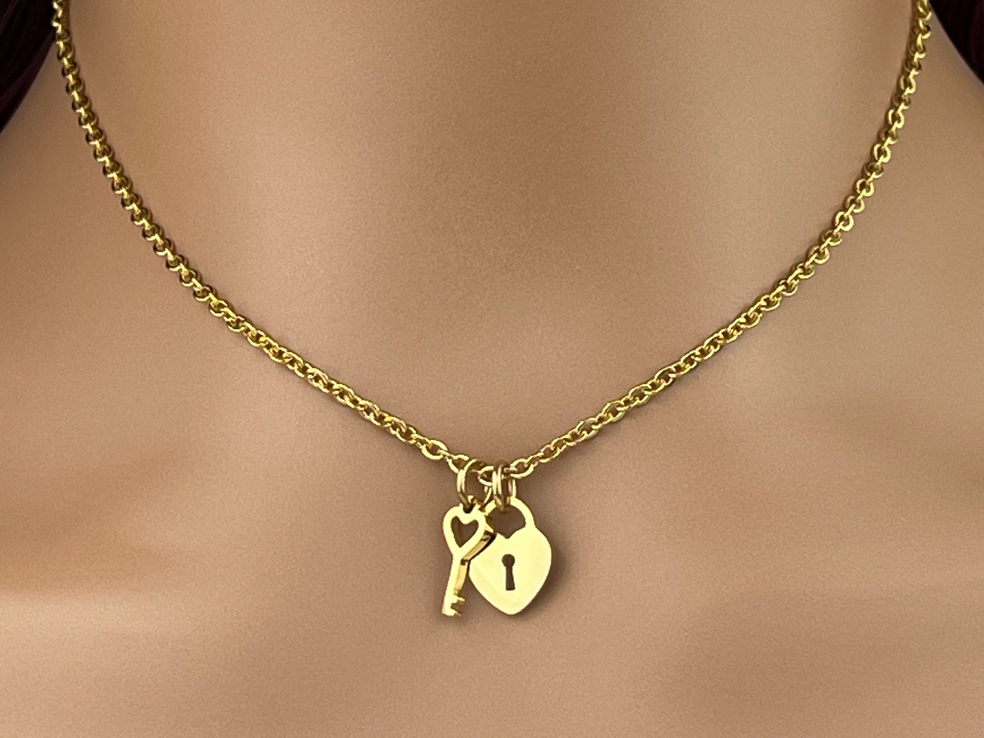 DDlg Day Collar Submissive Custom Collars for Women – Captive Collars