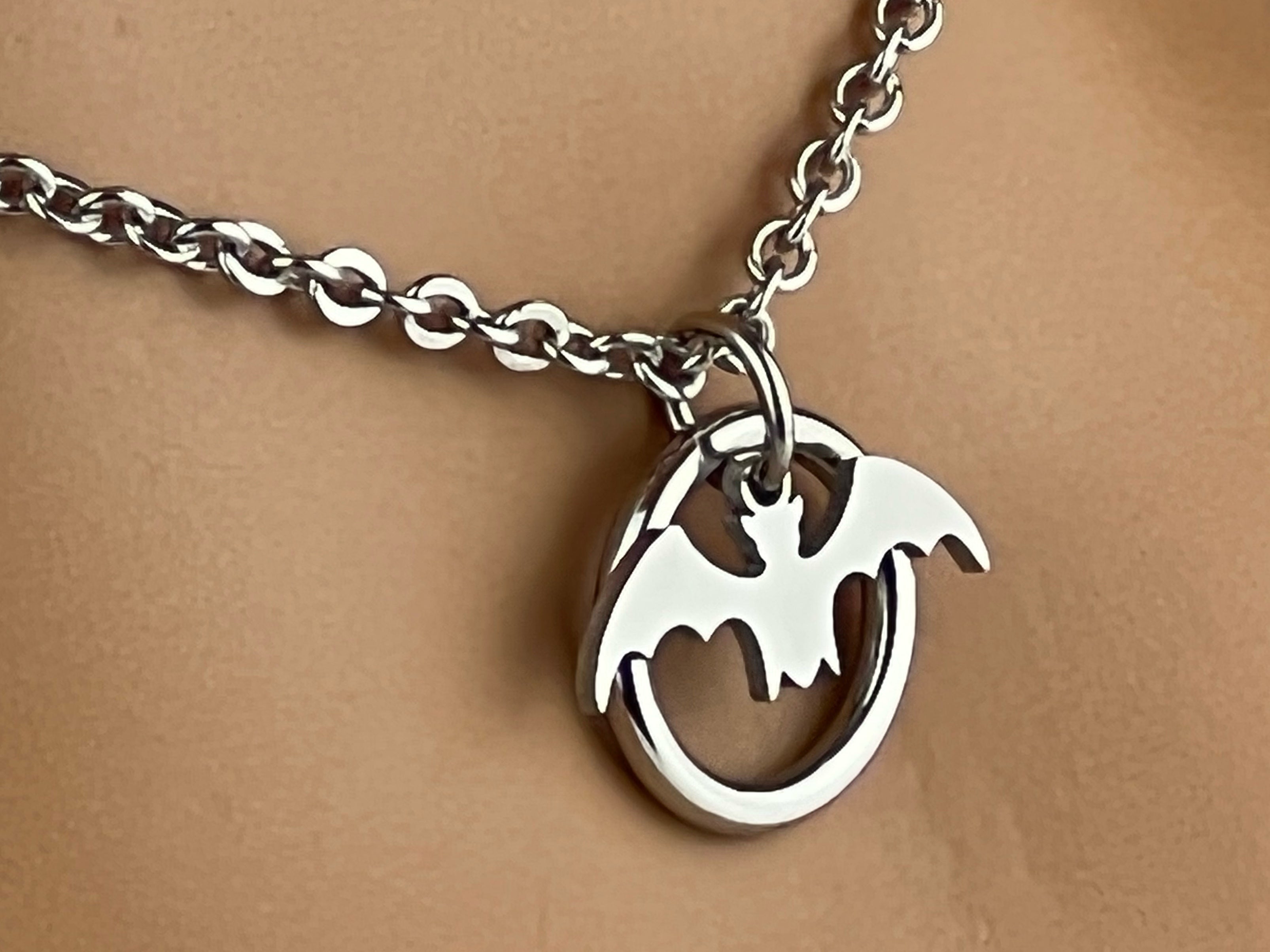 BDSM O Bat – Captive Collars